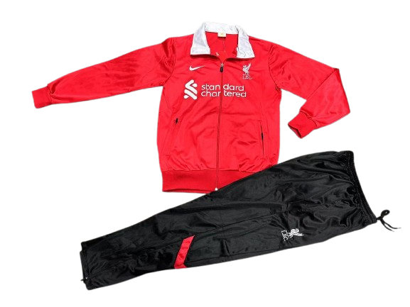 Liverpool FC - R899 | KitsCulture