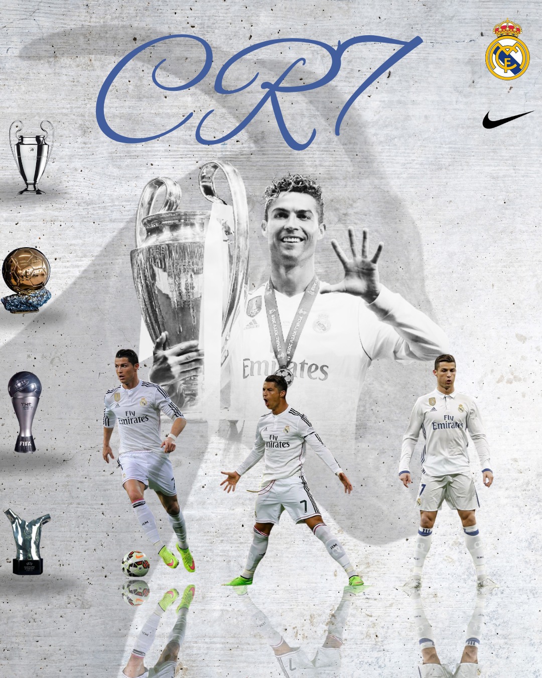 Custom Poster Template 12 - R499 | KitsCulture