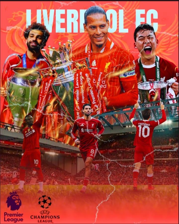 Custom Poster Template 1 - R499 | KitsCulture